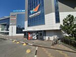 Vtb Bank (Leninskiy Avenue No:1Д), atm'ler  Voronej'den