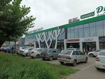 Individuum (Avtozavodskiy prospekt No:18Б), kapılar  Naberejniye Çelny'den (Yar Çallı'dan)