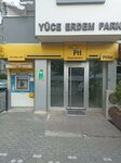 Ptt (Huzurevleri Mah., 77210. Sok., No:13A, Çukurova, Adana), postahane, ptt  Adana'dan
