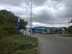 Citygas (I jol júrý No:50), otogaz dolum istasyonu  Pavlodar'dan