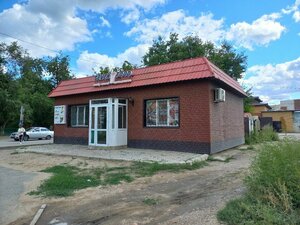 Seven Food (Aleksandr Ostrovskïy street No:5В), fast food  Semey'den