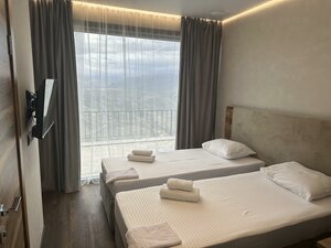 Sanda (Republic of Daghestan, selo Gunib), otel  Dağıstan'dan