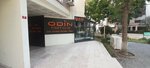 Odin Fight Club (İstanbul, Bakırköy, Ataköy 7-8-9-10. Kısım Mah., Ardıç Sok., 2/H1), fitness kulüpleri  İstanbul'dan