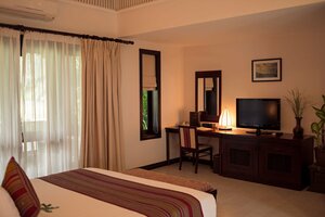 Muine Bay Resort (Bình Thuận Province, Mũi Né), otel  Phan Thiet'ten