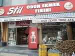 Stil Odun Ekmek Fırını (74. Sok., No:117, Zeytinburnu, İstanbul), ekmek fırını  İstanbul'dan