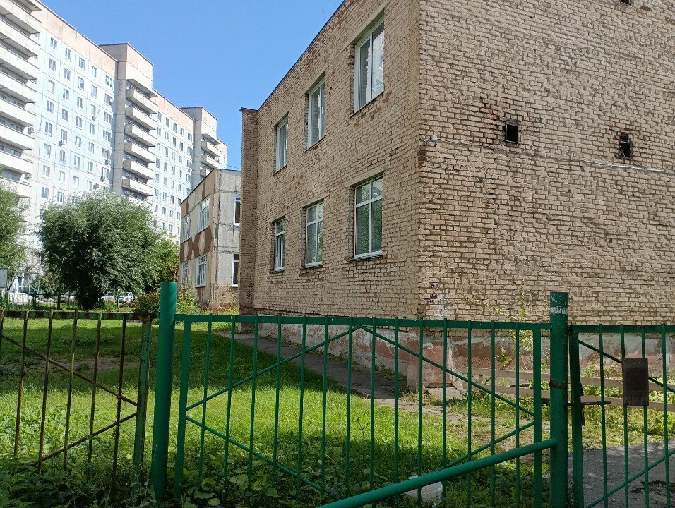 Anaokulları Mbdou g. Omska Tsentr razvitiya rebenka Detsky sad № 23, Omsk, foto