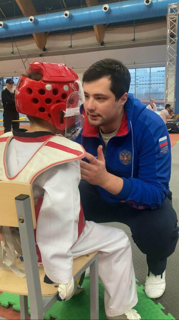 Spor kulüpleri Pioneer, Podolsk, foto