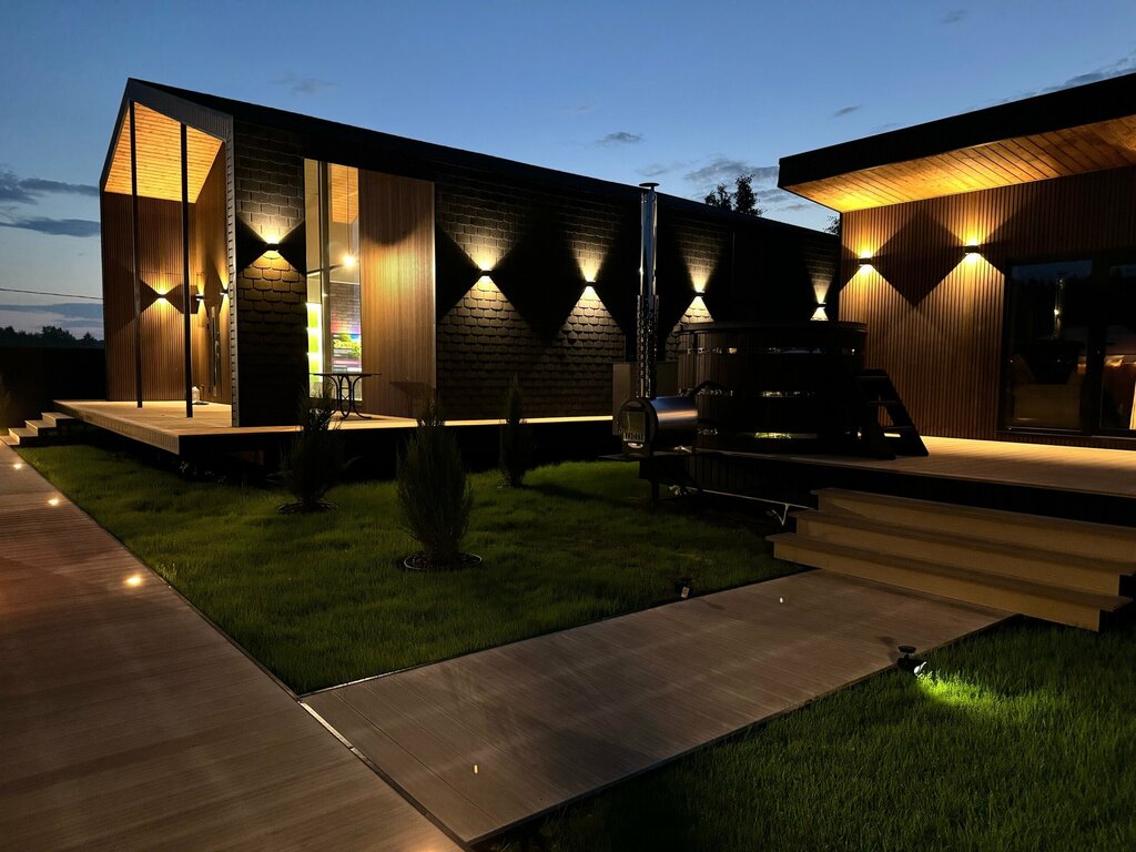 Resort oteller, tesisler Art House, Tataristan, foto