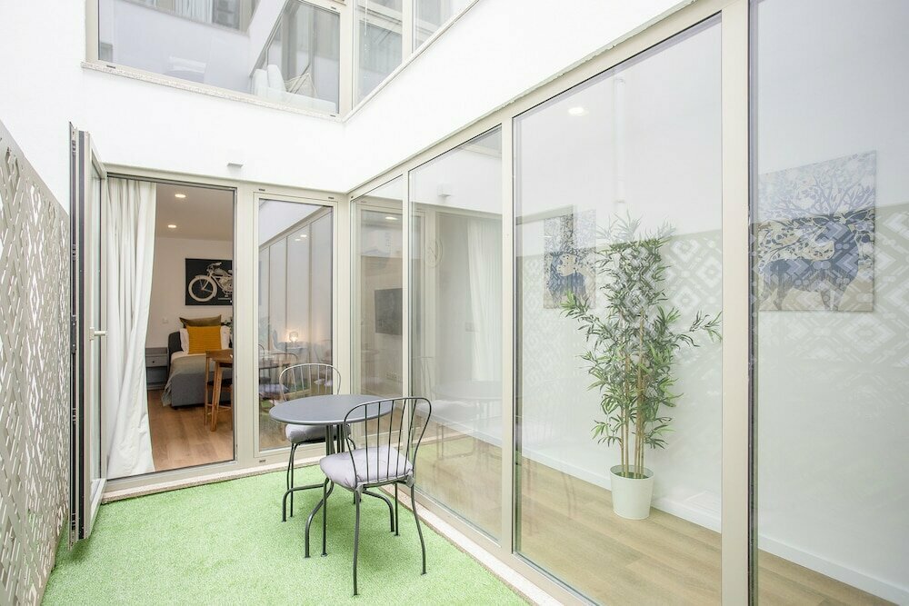 Otel Liiiving - Flores Design Experience 4.7, Porto, foto