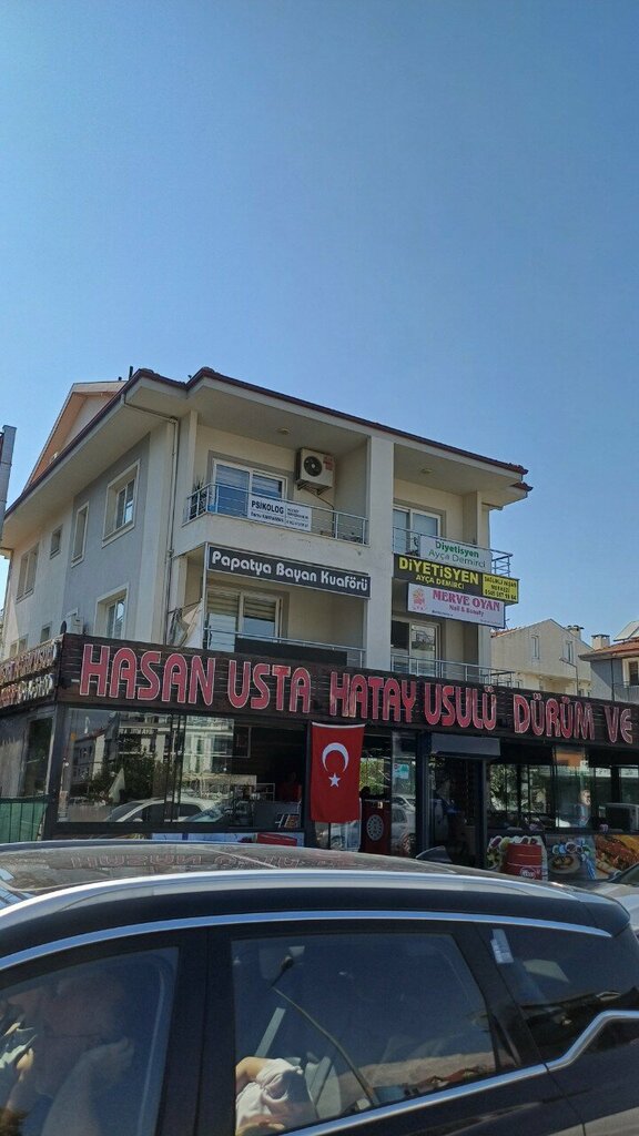 Restoran Hasan Usta Hatay Usulü Kebap, Fethiye, foto