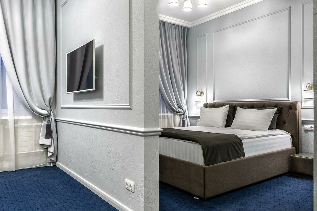 Otel Staronevsky Dom, Saint‑Petersburg, foto