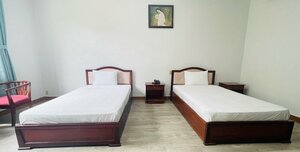 Ngoc Thu Hotel (Sóc Trăng Province, Soc Trang City, Ly Dao Thanh), otel