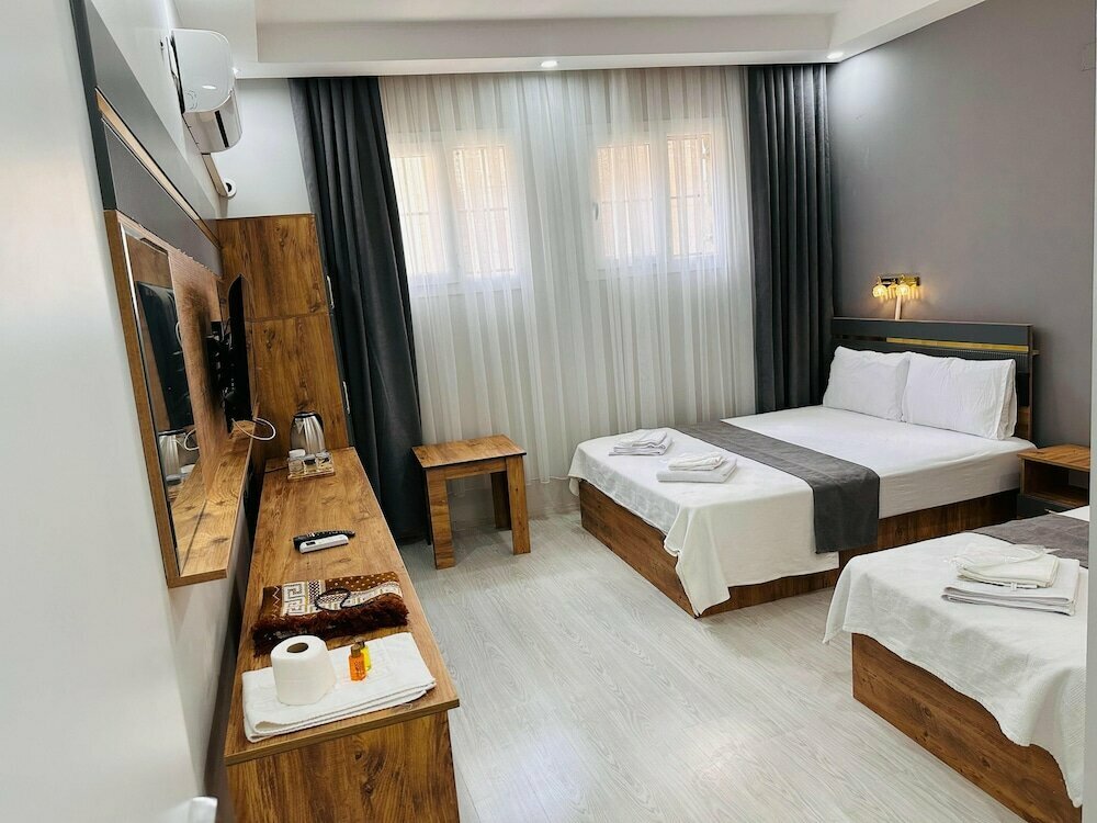 Otel Efe Han Otel, Şanlıurfa, foto