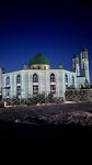 Molla Ismail Mosque (Tabysty kóshesi No:12, Fırdoýsı aýyl), cami  Türkistan eyaletinden
