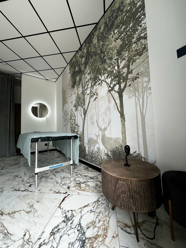 Kozmetoloji, kozmetik salonları White Moon, Novorossiysk, foto