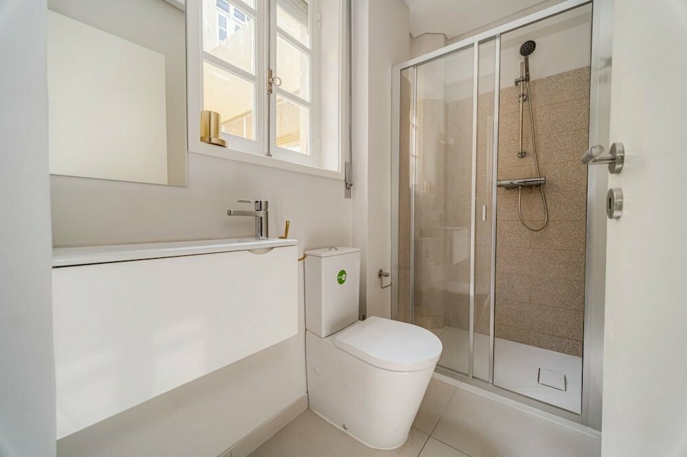 Otel Nomad's by Sta Catarina Flats - 3bed Friends, Porto, foto