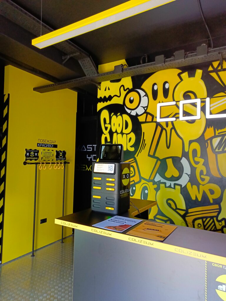 Şarj cihazı kiralama EnerGO, Moskova, foto