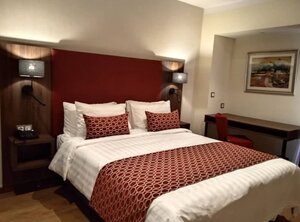 Bladi Suite (Oran, Maraval), otel  Oran'dan
