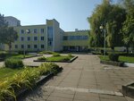 SDYuShOR № 4 Vitebskaya Usu (praspiekt Pieramohi No:3), spor okulları  Vitebsk'ten