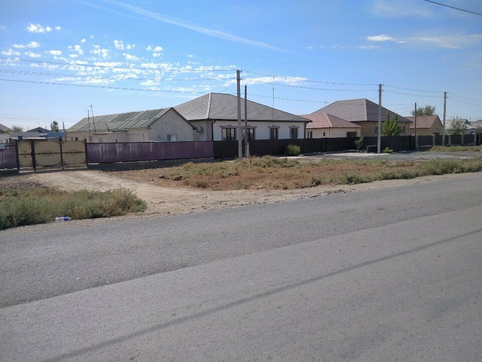 Ödeme terminali Касса 24, Atırav, foto