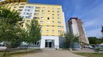 Эйситехникс (Uladzislava Syrakomli Street No:12), bilgisayar ve ekipman toptancıları  Minsk'ten