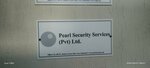 Pearl Security Services (A.K.M. Fazl-ul-Haq Road No:110), güvenlik firmaları  Islamabad'dan