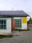 Магазин № 3 (Republic of Karelia, Belomorskiy munitsipalny okrug, posyolok Pushnoy, Klubnaya ulitsa), hipermarket  Karelya Cumhuriyeti'nden