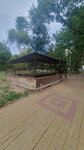 Общественный туалет (Rostov-on-Don, Baturinskaya Street), tuvalet  Rostov‑na‑Donu'dan