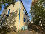 Автосервис (Chusovskaya ulitsa No:7), otomobil servisi  Lysva'dan