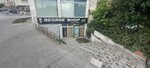 George Shop (Prof. Dr. Turan Güneş Cad., No:173, Zeytinburnu, İstanbul), kuaförler  İstanbul'dan