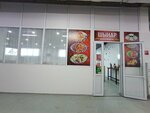 Shynar (Kobda tuıyq kóshesi No:2/1, Jeleznodorojnyı shaǵyn aýdany), kafe  Astana'dan