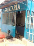 Sapataria (Luanda Province, Municipality of Luanda, Prenda), ayakkabı tamiri  Loanda'dan