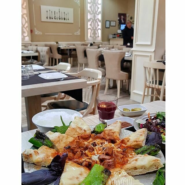 Restoran Yıldız Aspava Beşevler, Ankara, foto