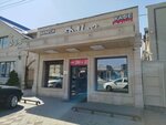 Di-2 (Kurmanjan Datka Street No:234), kafe  Bişkek'ten