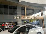 Emin Otomotiv (İnönü Mah., 677/19. Sok., No:24/A, Buca, İzmir), otomobil satış galerileri  İzmir'den
