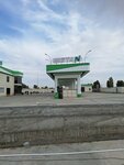 Gas Station (Navoi Region, Karmana District), benzin istasyonu  Nevai eyaletinden