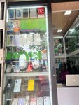 Chez Ib l'original.com (Rue I55 No:32, La commune Koumassi), cep telefonu ve aksesuarları satış mağazaları  Abican'dan