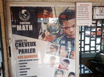 Chez Math (Rue I32 No:59, La commune Koumassi), kuaförler  Abican'dan