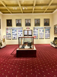 Tarih Müzesi (Rudeki Cad. No:93), müzeler ve sanat galerileri  Pencikent'ten