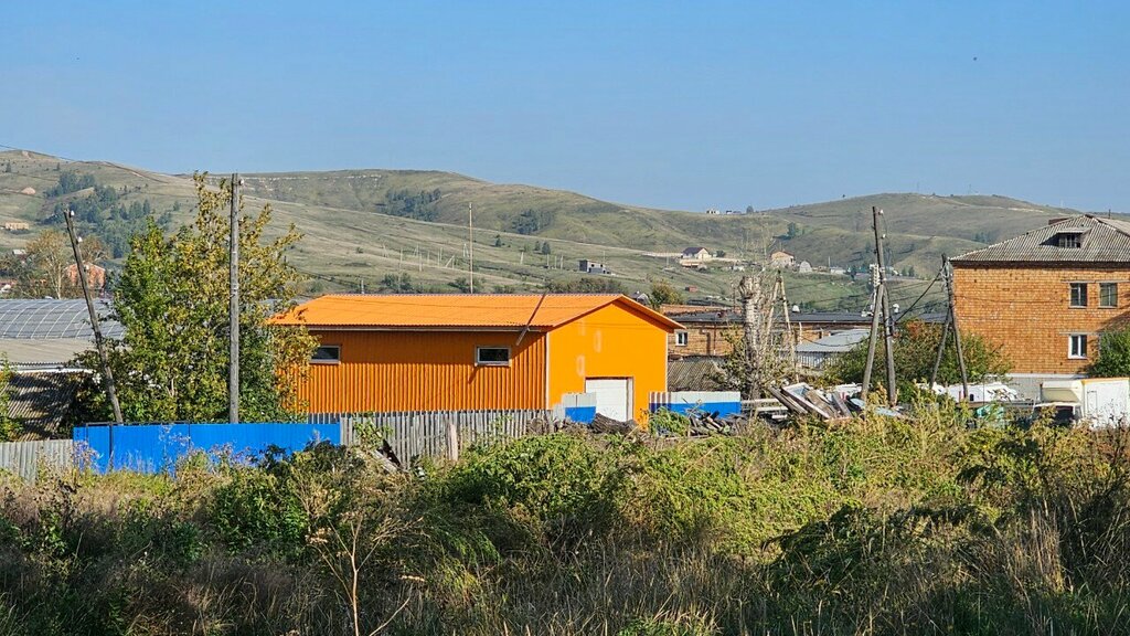 Çıkma yedek parça Kiddo, Krasnoyarsk, foto