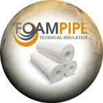 Foampipe (Fabrichnaya Street No:12), isı yalıtım malzemeleri  Reutov'dan