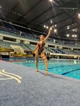 Podberezkina Team (Leskova Street No:25А), spor kulüpleri  Moskova'dan