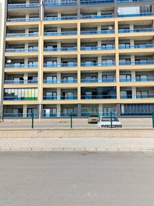 Doğanay Apart (Kosova Mah., Yeni İstanbul Cad., No:182, Selçuklu, Konya), otel  Konya'dan