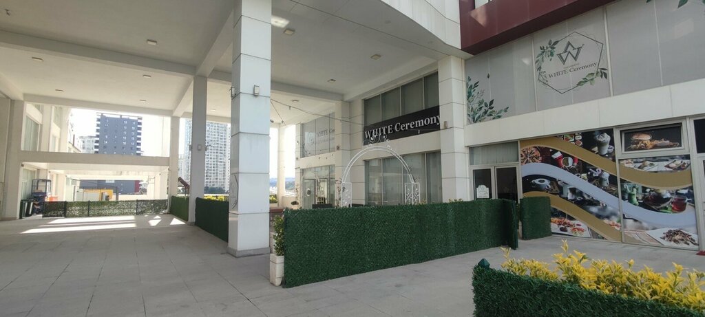 Düğün, toplantı salonu Romantik Nikah ve Balo Salonu, Ankara, foto