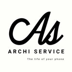 Archi Service (Кривая улица No:1, село Белоглинка), telefon tamir servisi  Kırım Cumhuriyeti'nden