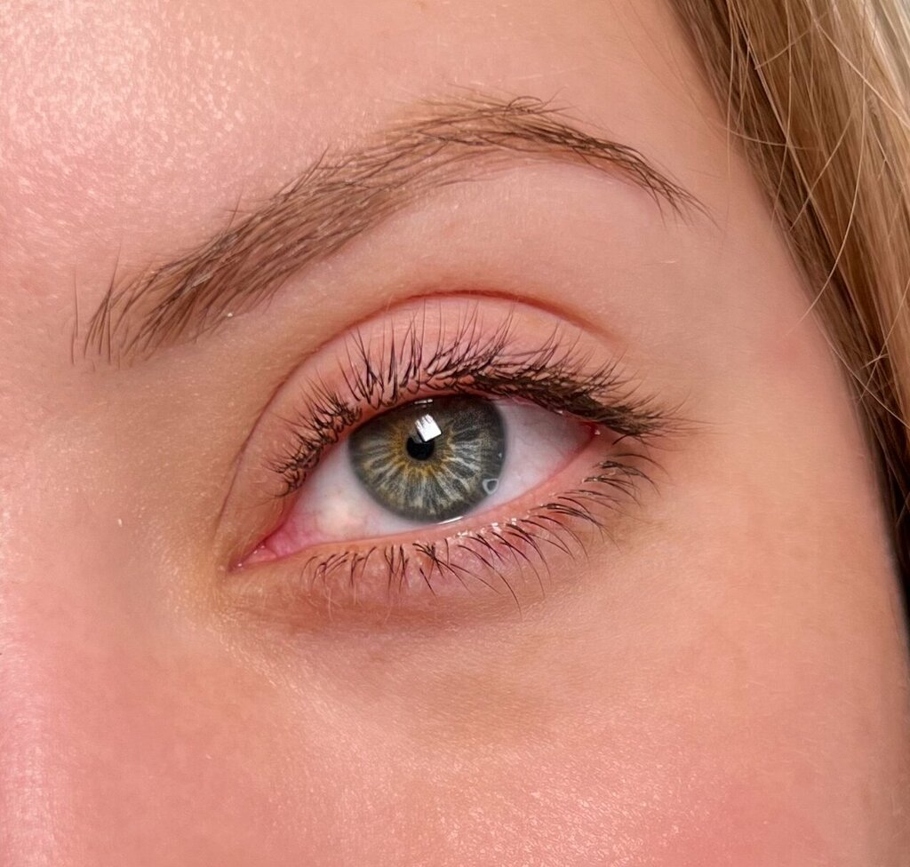 Eyebrow and eyelash salon Eyelash, Moskova, foto