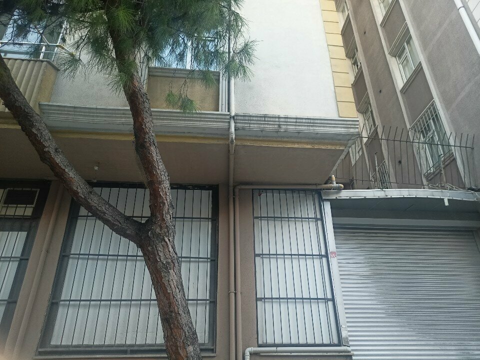 Tekstil fabrikaları Yasemin İlik Düğme, İstanbul, foto