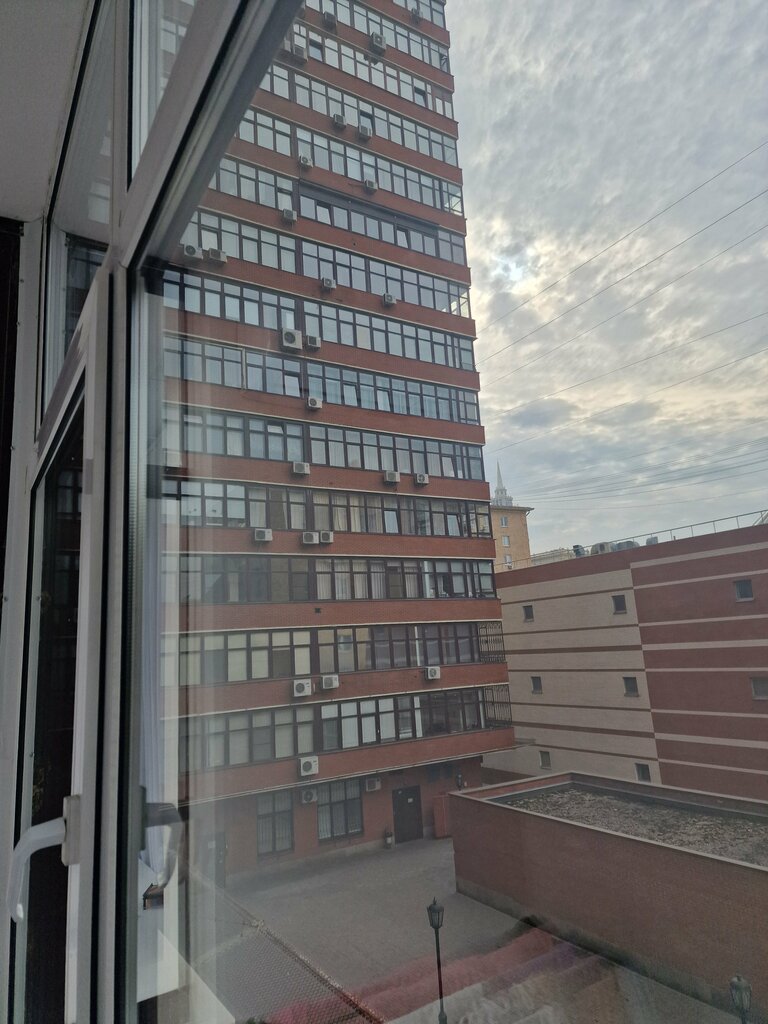 Kısa süreli konaklama Апартаменты Мини студия Уютное жилье, Moskova, foto