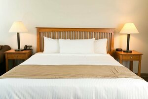 High Country Suites (Wyoming, Sublette County, Pinedale), otel  Wyoming Eyaleti'nden