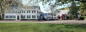 Publick House Historic Inn and Country Motor Lodge (Virginia, Virginia State Route 131), otel  Massachusetts'ten